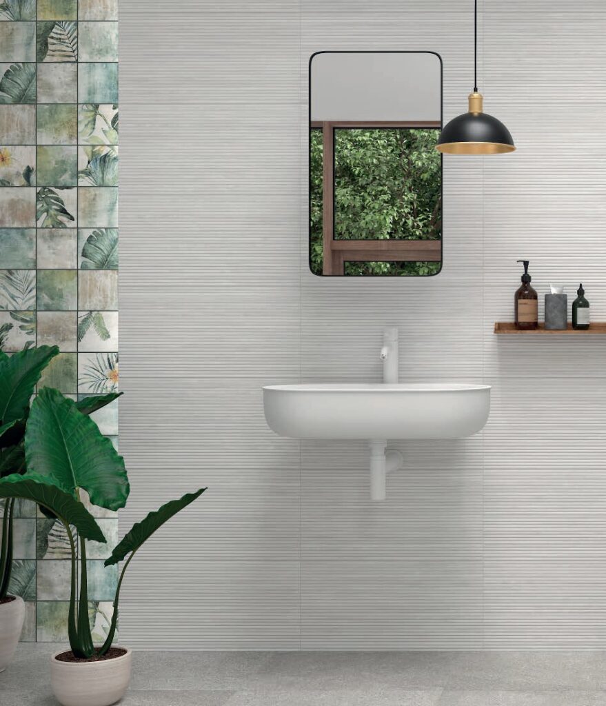 Ceramic Wall Tiles Archives - DZN Concepts