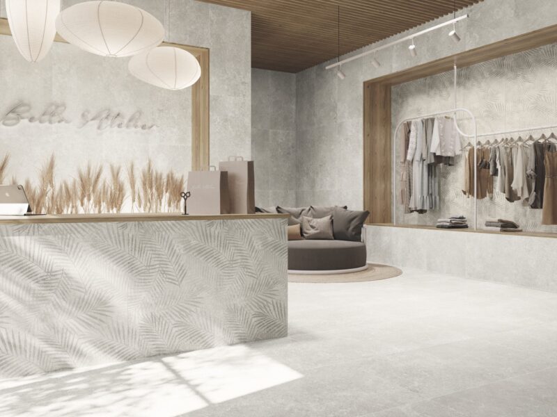 Porcelain Tiles Archives - DZN Concepts